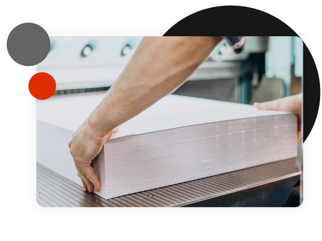 Impression – Catchmedia